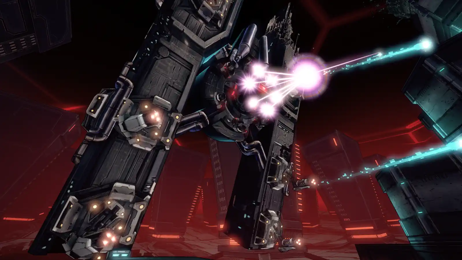 EOS • TPS – Boss | Lootlemon